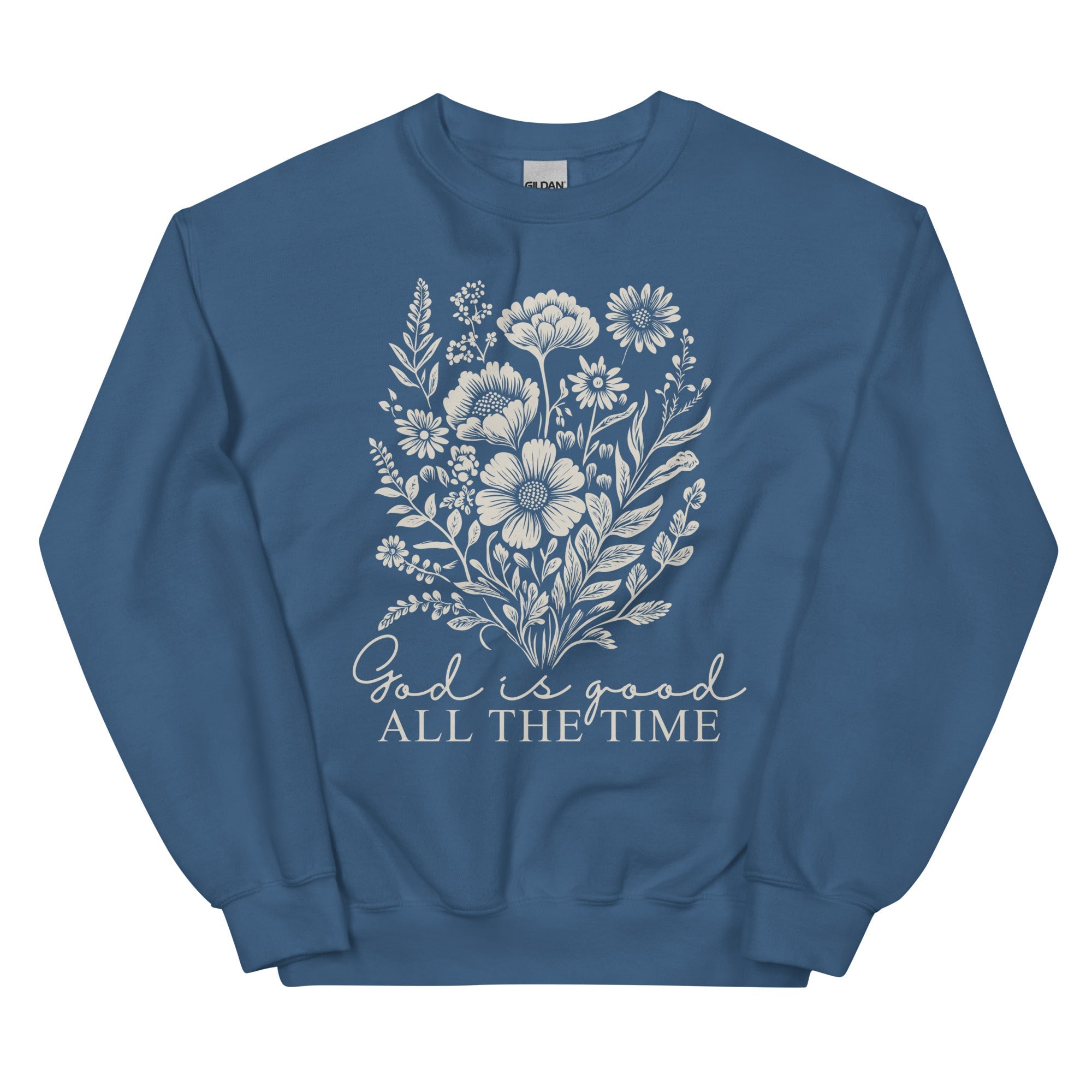 Women's Collection – Live in Faith